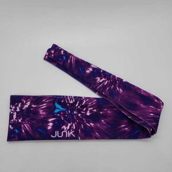 junk | Accessories | Junk Flex Tie Headbands | Poshmark